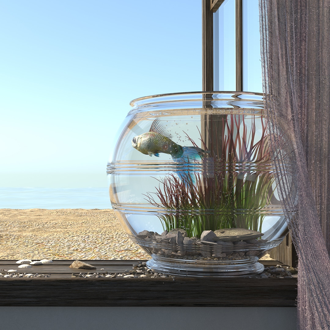 Energy Savings Using Water Filled Houses | Dr. Tom's Classroom