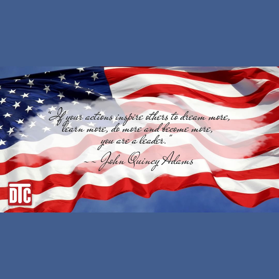 Happy Independence Day! | Dr. Tom's Classroom
