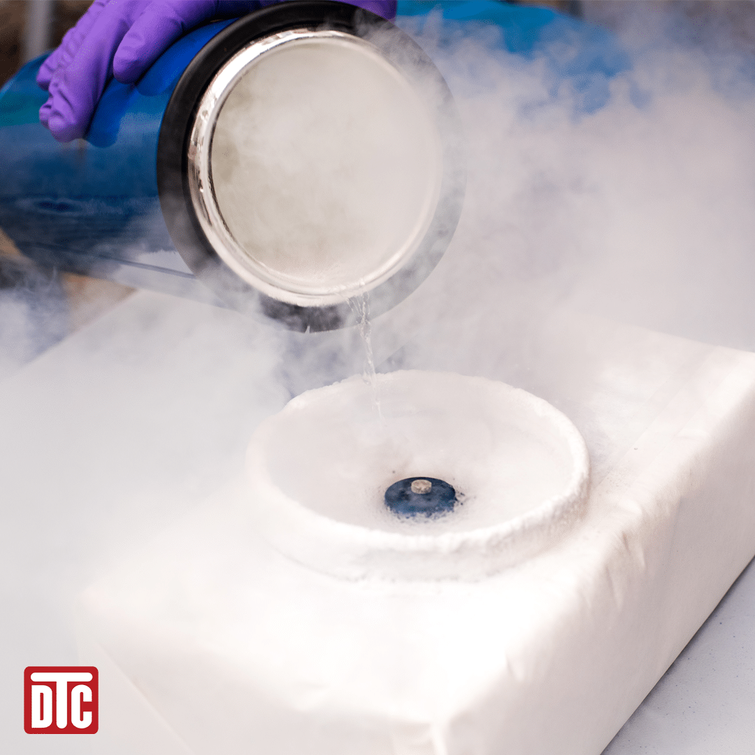 A Cool New Way to Make Hydrogen Fuel a Reality | Dr. Tom's Classroom