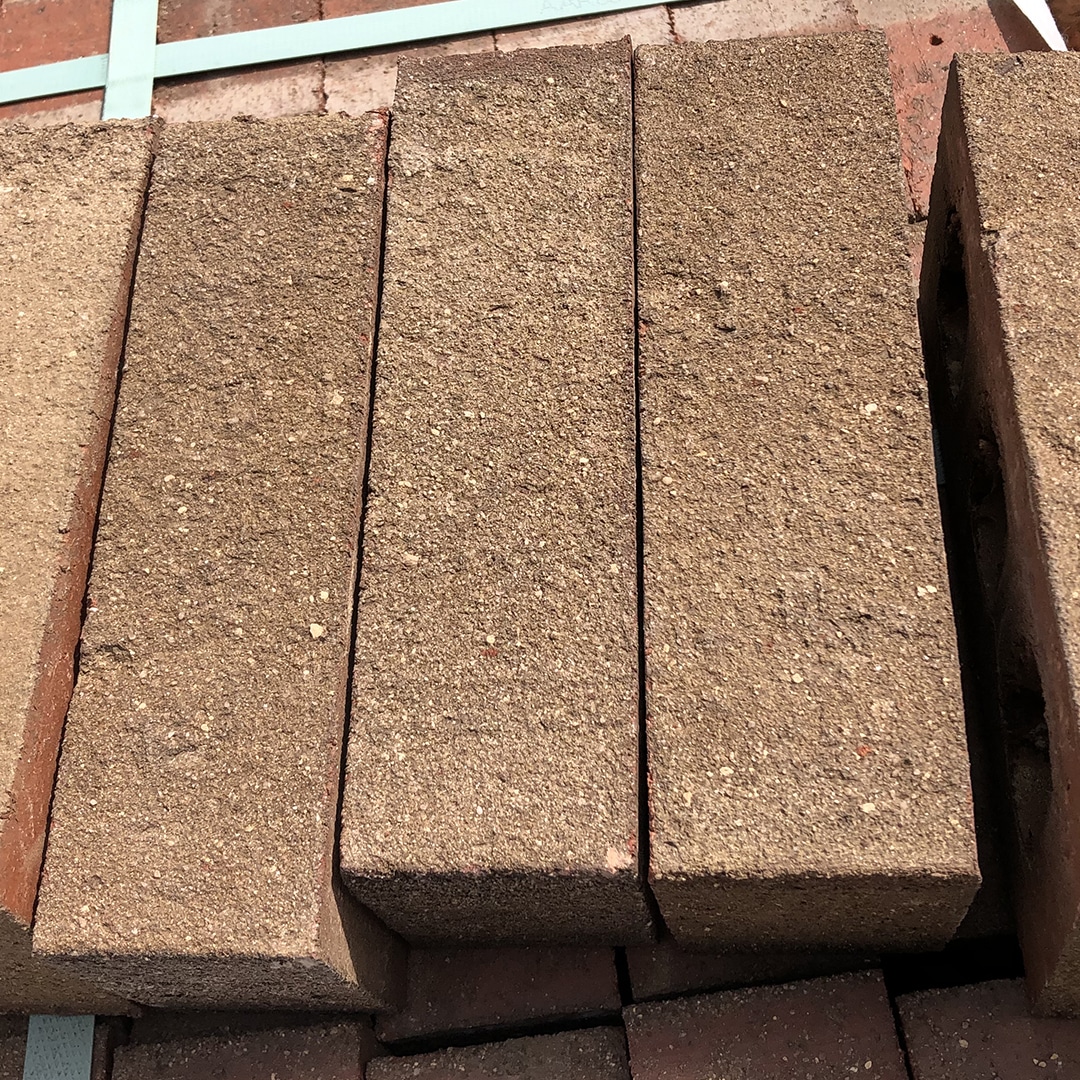 Can Bricks without Clay Save the Day? | Dr. Tom's Classroom