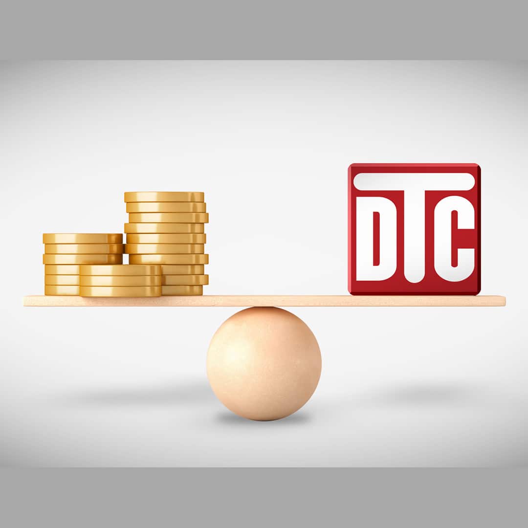 FEATURED TESTIMONIAL – “DTC Is Worth Its Weight in Gold!” | Dr. Tom's ...