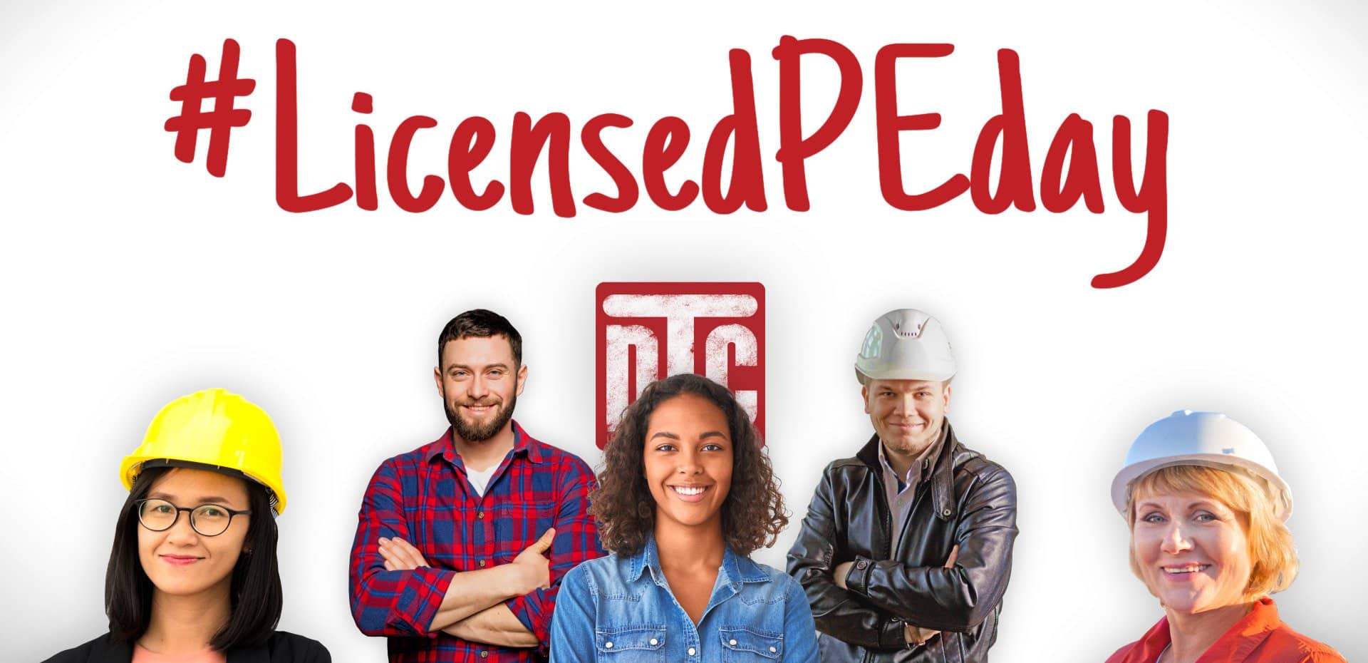 Celebrating Professional Engineers Day - What’s Your Dream? | Dr. Tom's ...