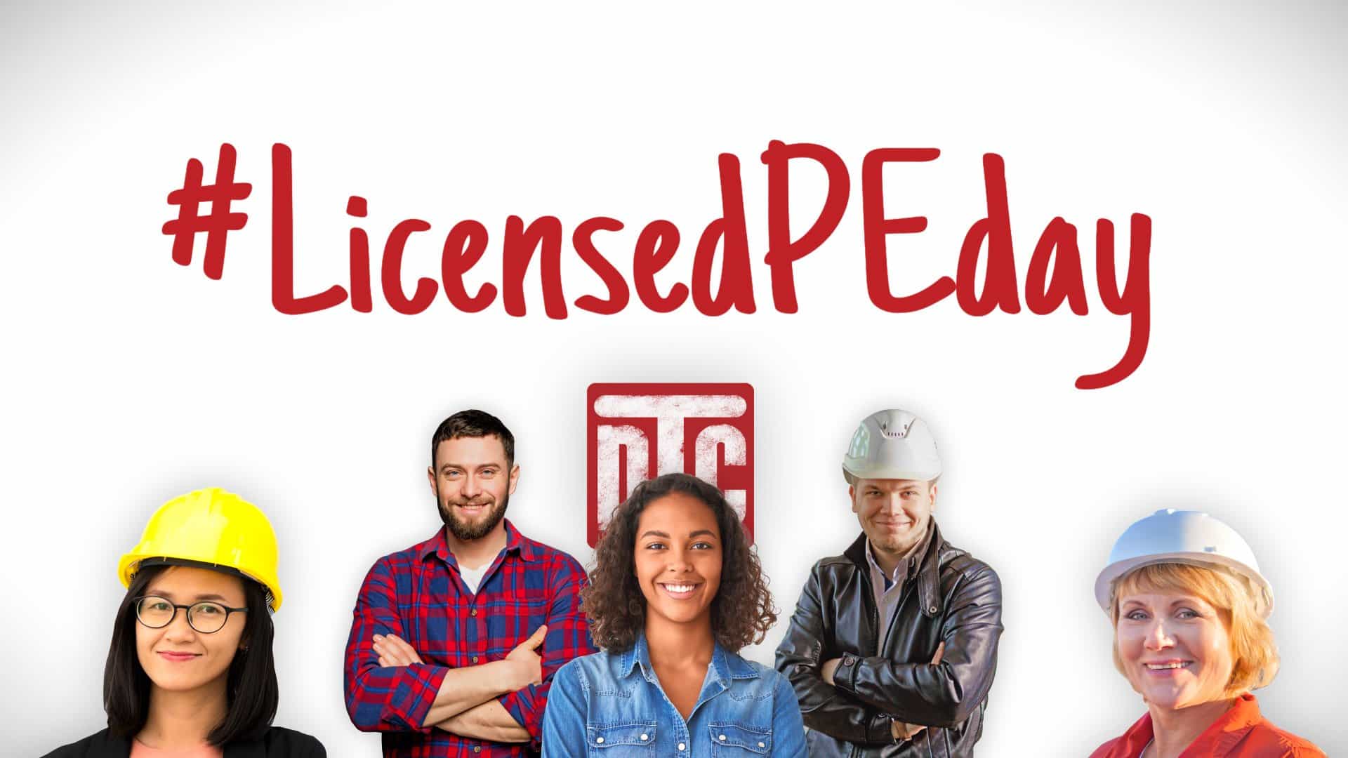Celebrating Professional Engineers Day - What’s Your Dream? | Dr. Tom's ...