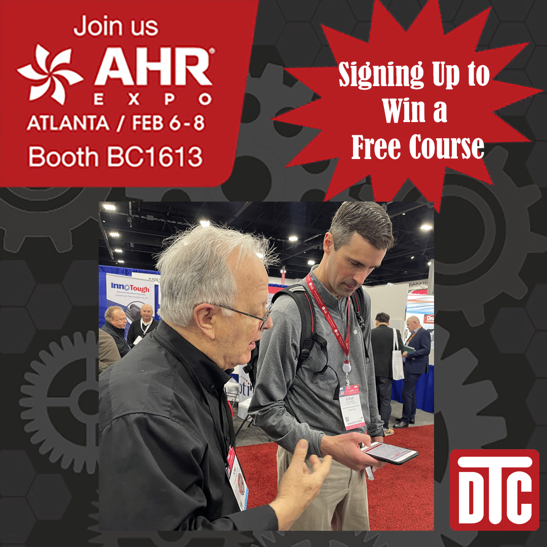 Great 2nd Day at AHR | Dr. Tom's Classroom